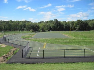 CP Engineers, Architecture & Environmental Services - Parks & Rec