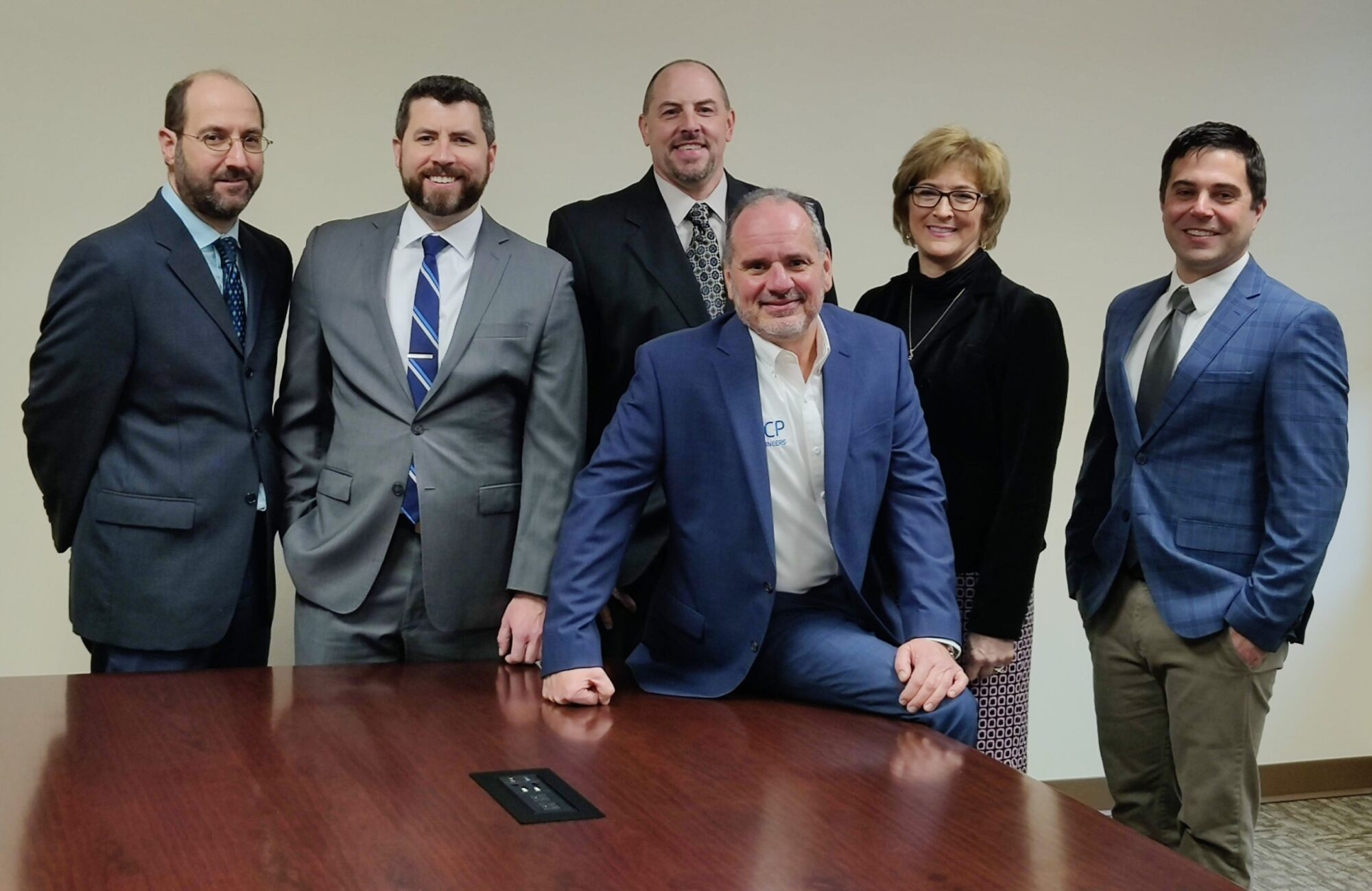 CP Engineers Celebrates 40 Years with Key Promotions - CP Engineers CP Engineers Celebrates 40 Years with Key Promotions - CP Engineers