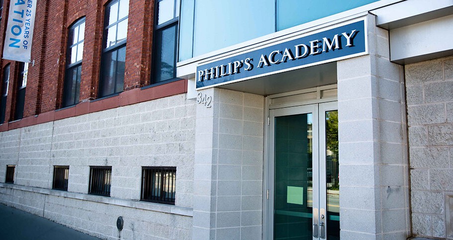 Philip’s Educational Partners - CP Engineers Philip’s Educational Partners - CP Engineers
