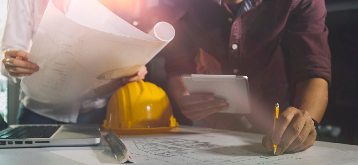 Construction Oversight - CP Engineers Construction Oversight - CP Engineers