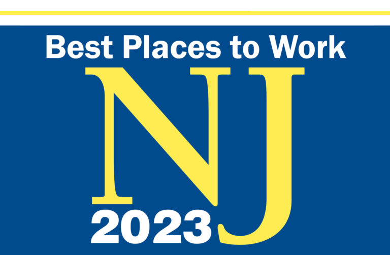 CP Wins Best Places to Work in NJ - CP Engineers