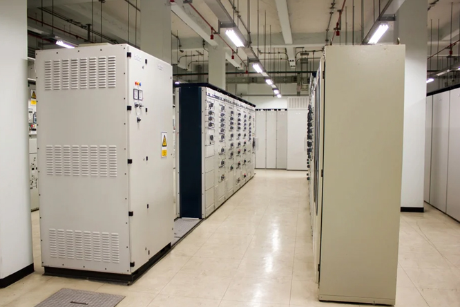 CP Engineers, Architecture & Environmental Services - Electrical CP Engineers, Architecture & Environmental Services - Electrical